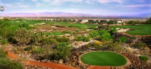 Golf Overview | DragonRidge Country Club