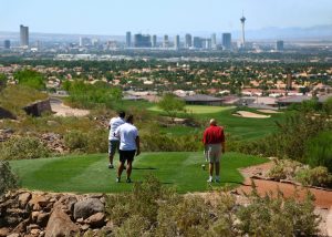 Golf Overview | DragonRidge Country Club