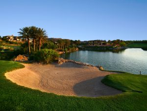 Golf Overview | DragonRidge Country Club