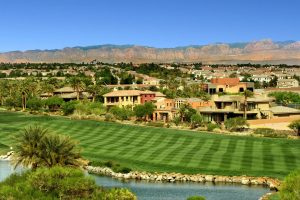 Golf Overview | DragonRidge Country Club
