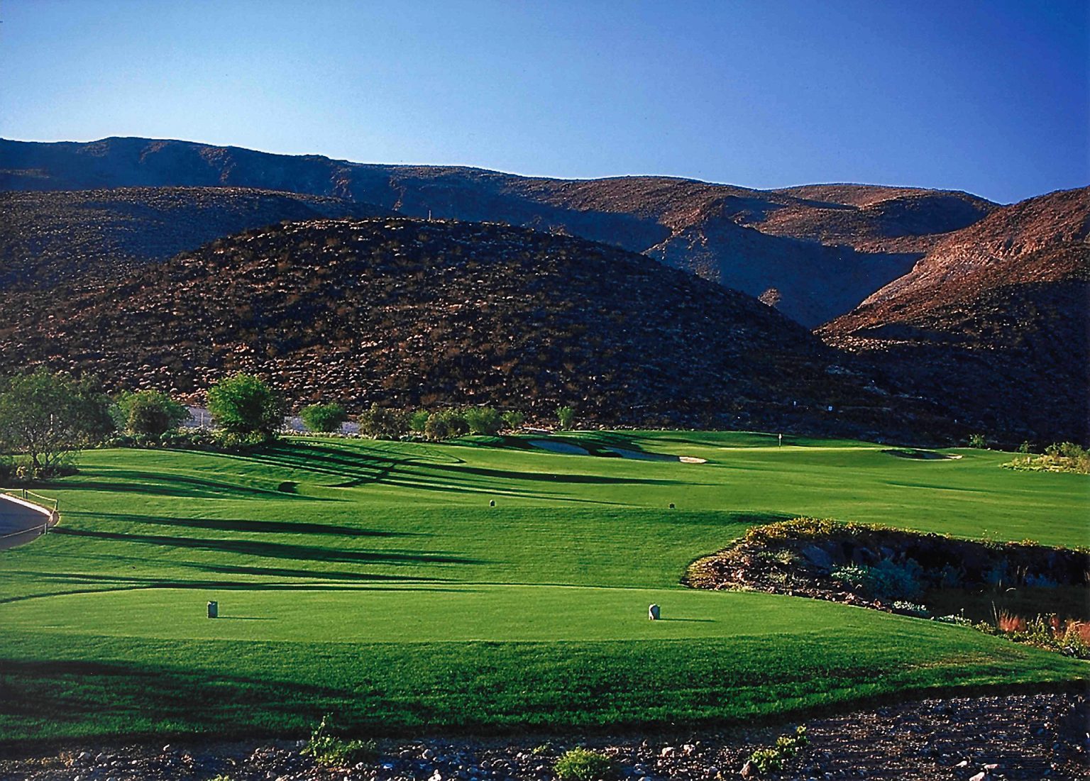 History | DragonRidge Country Club