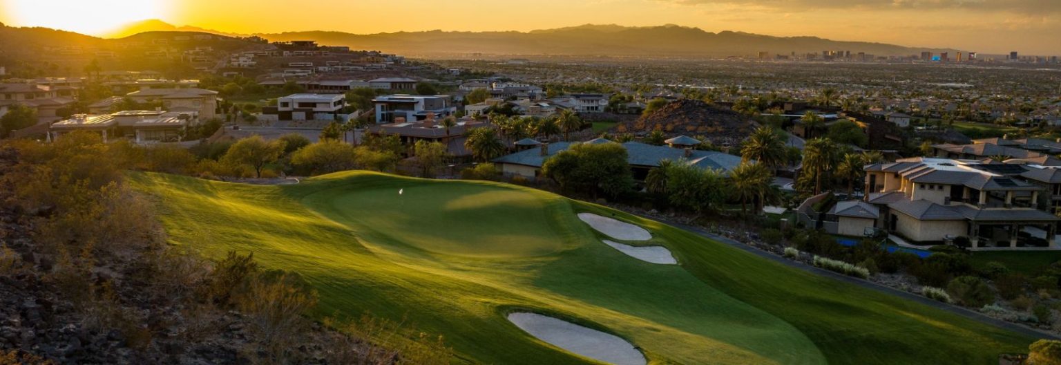Golf Instruction at DragonRidge | DragonRidge Country Club